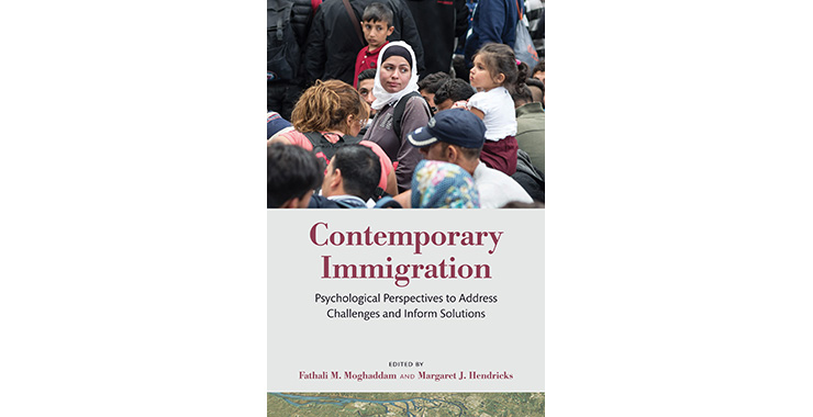 Contemporary Immigration