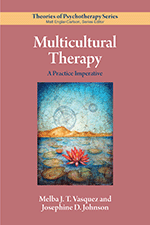 Relational–Cultural Therapy, Third Edition