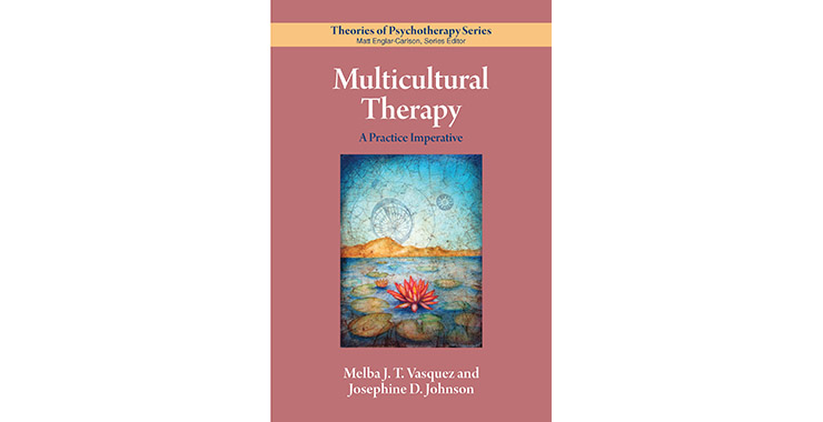 Multicultural Therapy