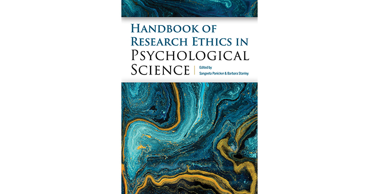 Handbook of Research Ethics in Psychological Science