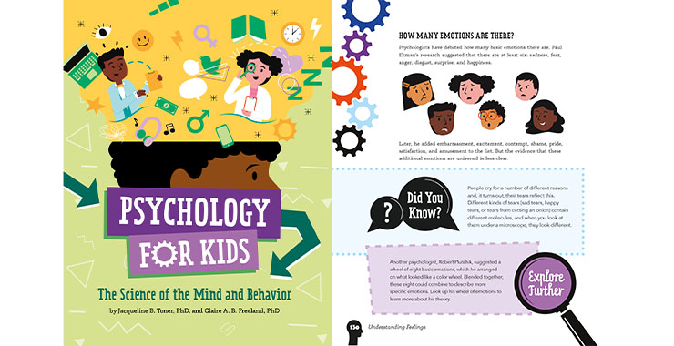 Psychology for Kids