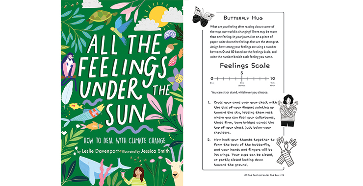 All the Feelings Under the Sun