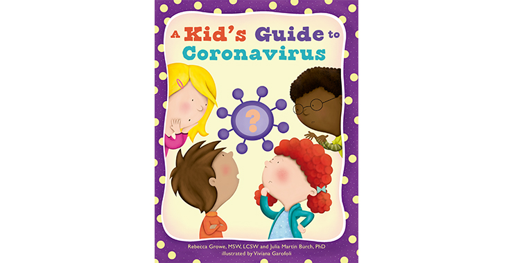 A Kid's Guide to Coronavirus