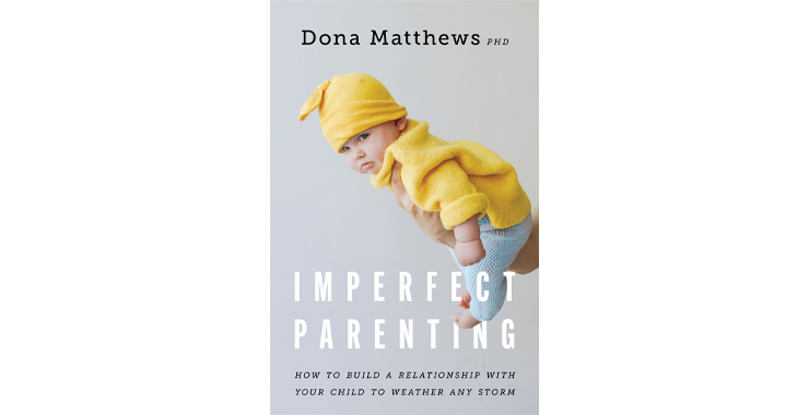 Imperfect Parenting