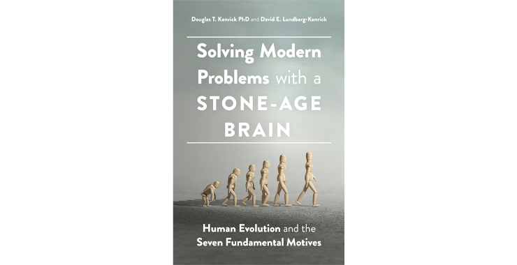 Solving Modern Problems With a Stone-Age Brain