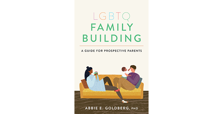 LGBTQ Family Building