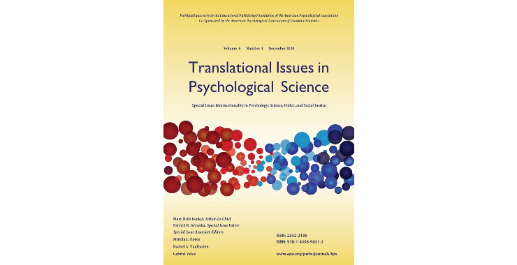 Issue 15 Intersectionality Learning Network Western