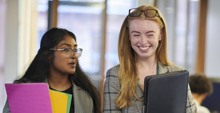 Debunking 10 myths about internships
