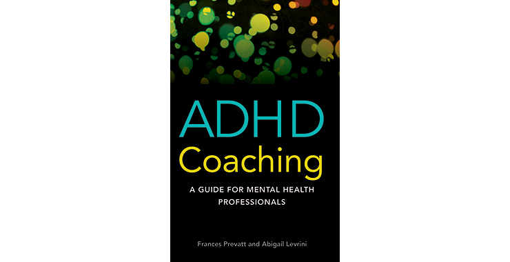 ADHD Coaching