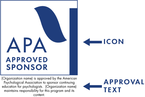 Icon for Approved CE Sponsors