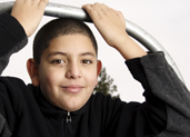 Obesity in the Latino-Hispanic Community