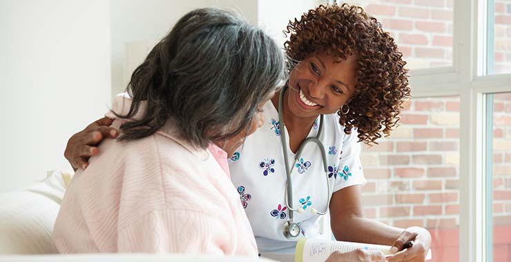 What is palliative care?