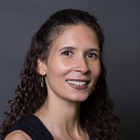 Meet the division volunteer: Adrienne A. Williams, PhD