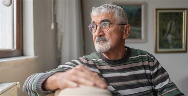 Aging and older adults
