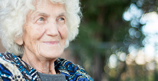 Older Adults' Health and Age-Related Changes