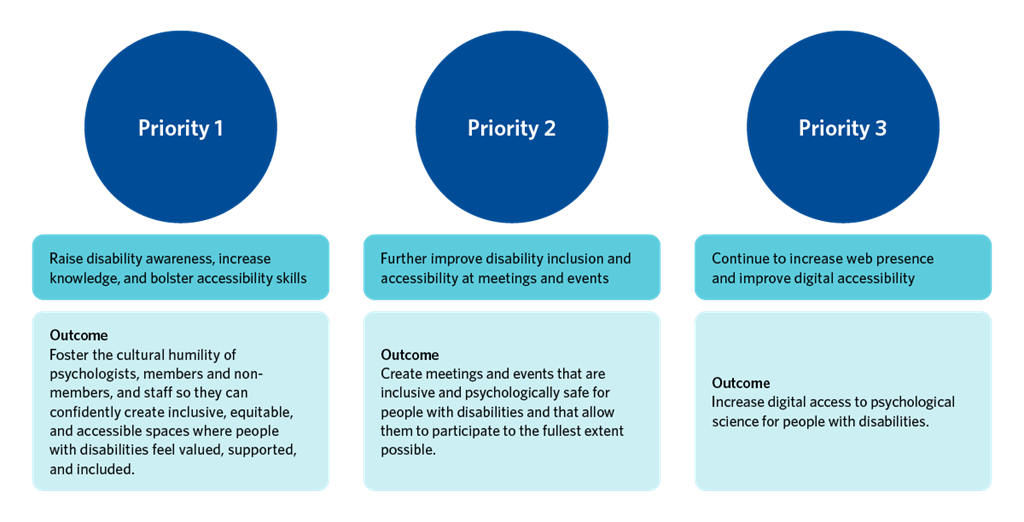 Accessibility and inclusion maturity model