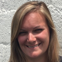 Alice C. Kinsey, Student Intervention Specialist