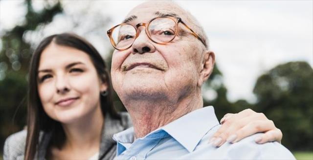 Alzheimer’s disease