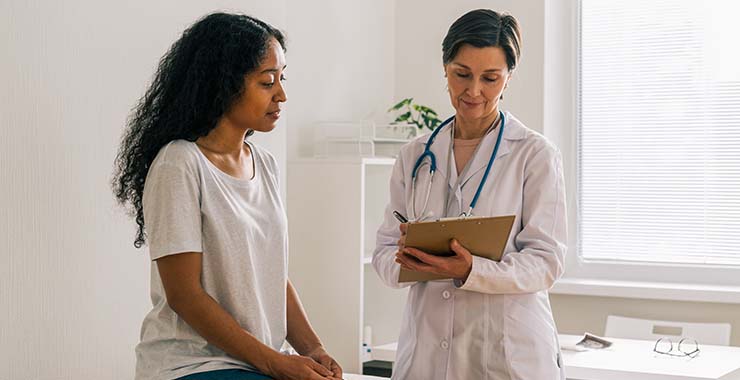 Routine anxiety screenings for adults can get people vital help earlier ...