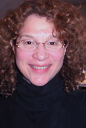 Dr. Merla Arnold, Geropsychologist