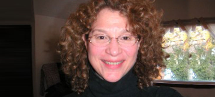 Dr. Merla Arnold, Geropsychologist