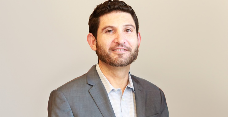 Adam Leventhal uses policy-focused research to address addiction