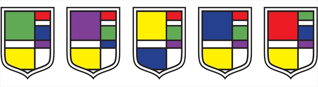 Top 20 Badges Program