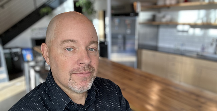 Brad Klontz is concerned with how experiences affect our relationship ...