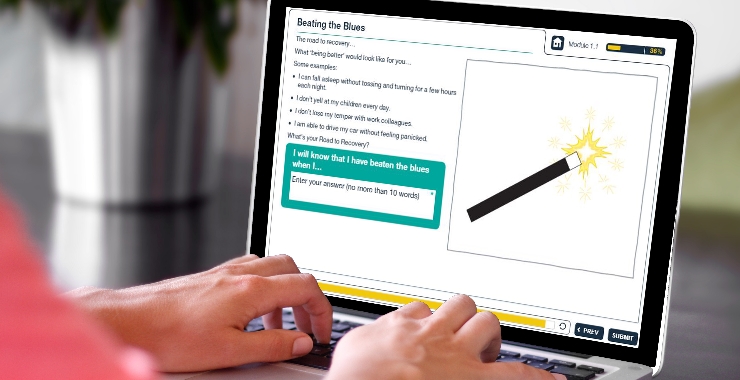 How computer-assisted therapy helps patients and practitioners (part 2)