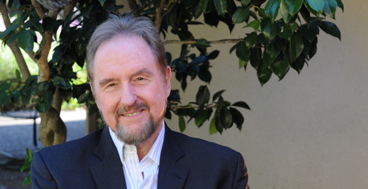 Craig Haney advocates for criminal justice reform