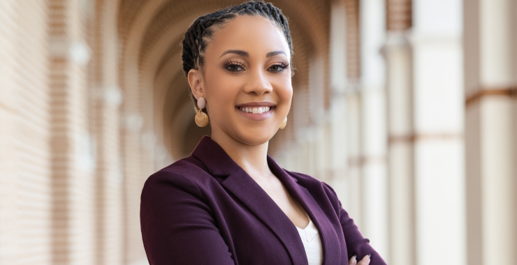 Danielle King explores the nuances of resilience