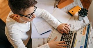 Technology in testing and assessment