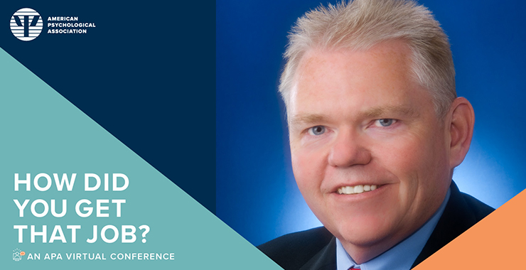 A Q&A with David Futrell