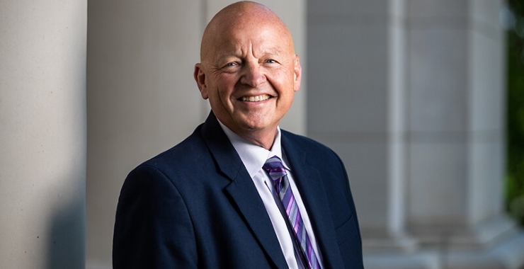 Gary Burlingame studies outcomes and group therapy