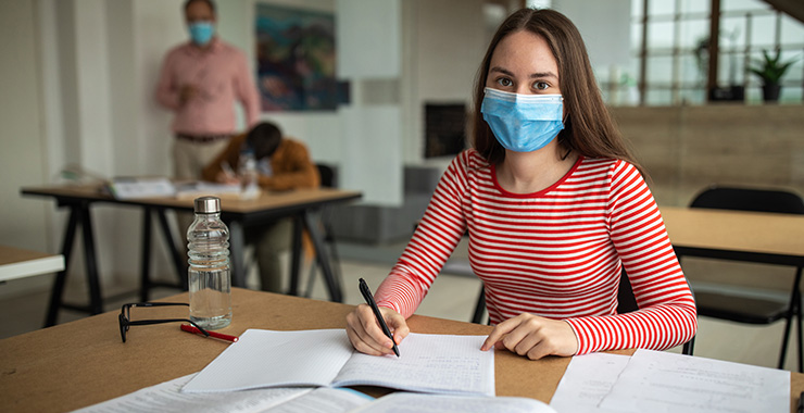 Four ways to help students and teachers in the new academic year