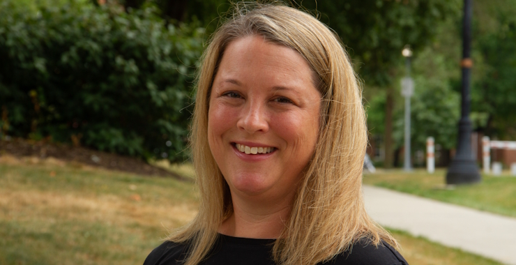 Jennifer Cheavens wants to put hope to work for people who could use a lift