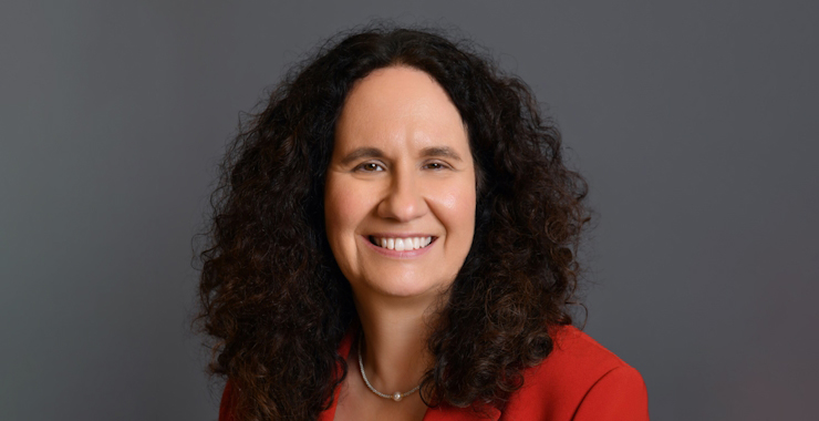 Lauri Pasch helps patients deal with the mental health aspects of ...