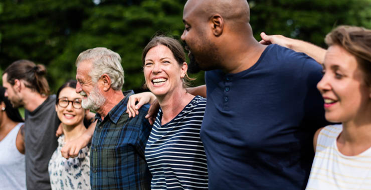 Expanding our connections