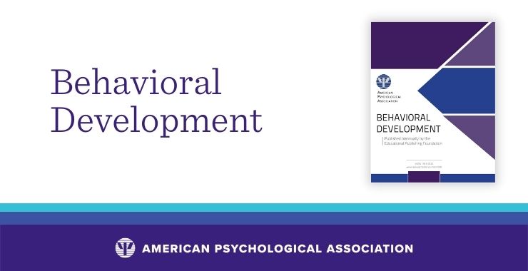 Behavioral Development