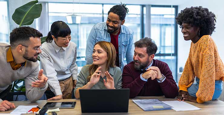 The Behavioral Health Public Policy Program