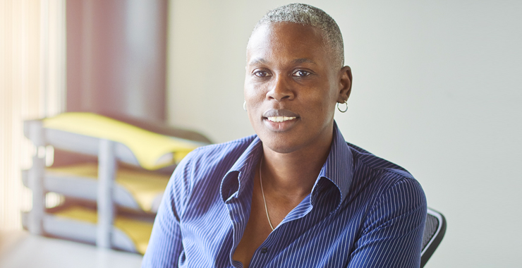 African American Psychologists