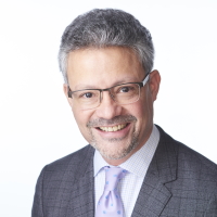 Brian D. Smedley, PhD: Chief of Psychology in the Public Interest