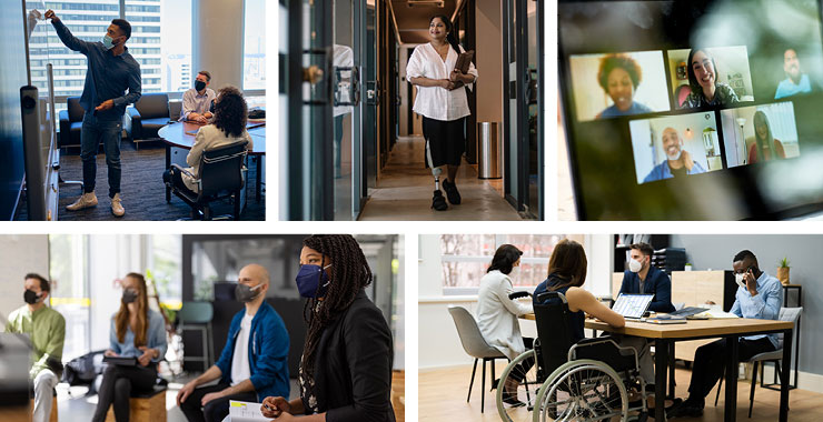 Building a path forward