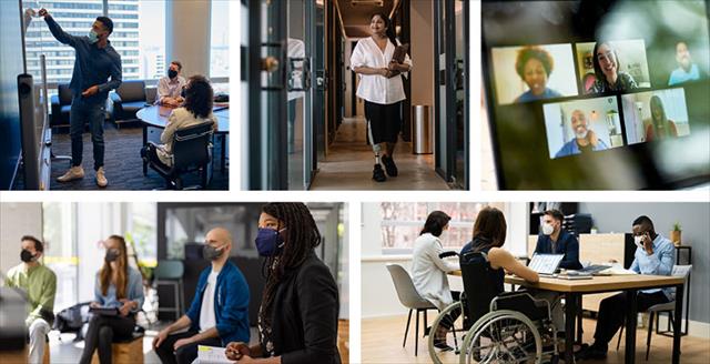 Updates on APA’s EDI and racial equity work