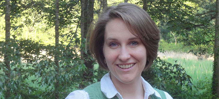 Dr. Brittany Canady, Clinical Psychologist