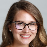 Candra Garrett, Senior User Experience Designer