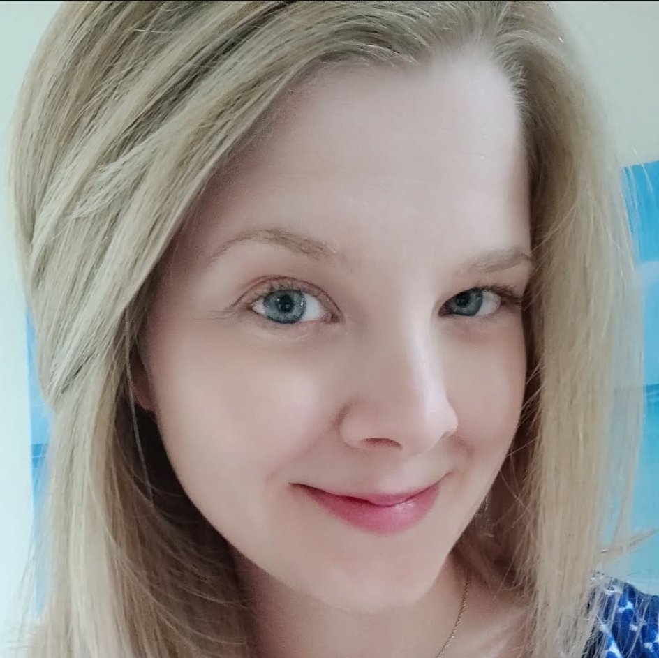 Teacher Spotlight on Caroline Shupe