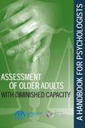 ABA/APA Assessment of Capacity in Older Adults