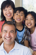 Great Expectations: Exploring Family Dynamics and Stress Among Asian ...