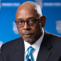 The future of policing one year after George Floyd’s death, with Cedric ...